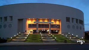 Chattanooga Women's Basketball Camps